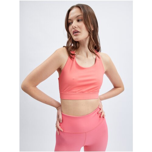 Orsay Coral Womens Sports Bra - Women | Eponuda.com