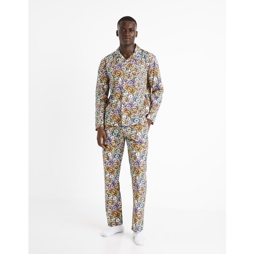 Celio Pyjamas Monopoly - Men | Eponuda.com