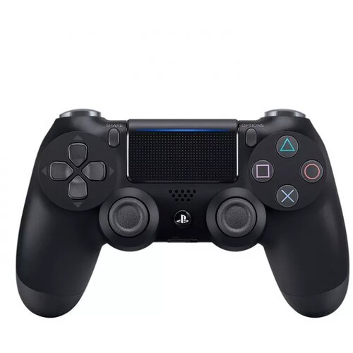 Dualshock 4 wireless controller PS4 black | Eponuda.com