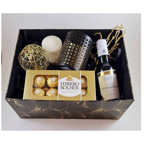 Samo Kazi Da samo kaži da novogodišnji black and gold box nbgbox ... Samo Kazi Da samo kaži da novogodišnji black and gold box nbgbox ...