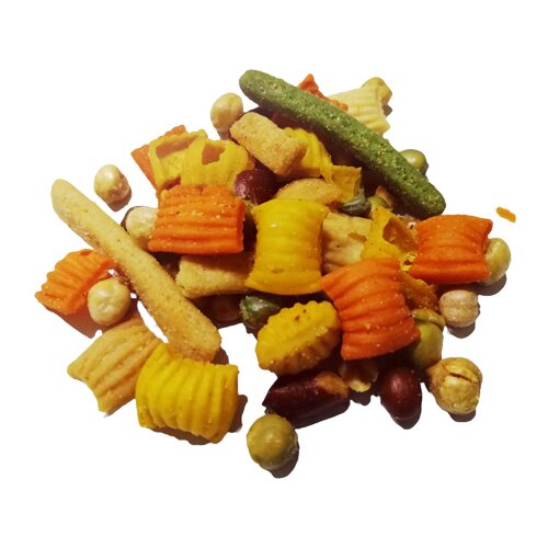 Mini snack mix rinfuz | Eponuda.com