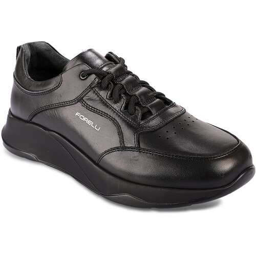 Forelli Flats - Black - Flat | EPonuda.com