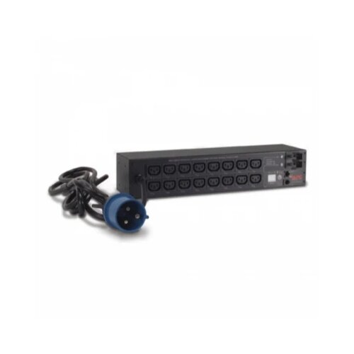 APC rack pdu, switched, 2U, 32A, 230V, (16)C13 AP7922B | ePonuda.com
