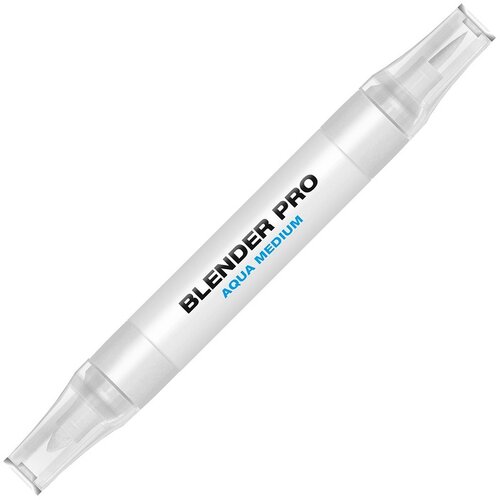 MOLOTOW™ Blender pro Aqua Medium transparent (MOLOTOW™ Blender ...