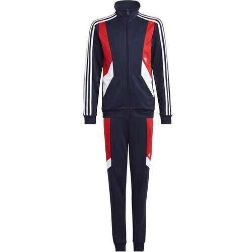 Adidas colorblock 3-Stripes track suit | ePonuda.com