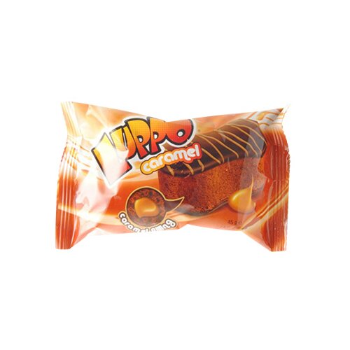 LUPPO čokoladica choco caramel 36g | EPonuda.com
