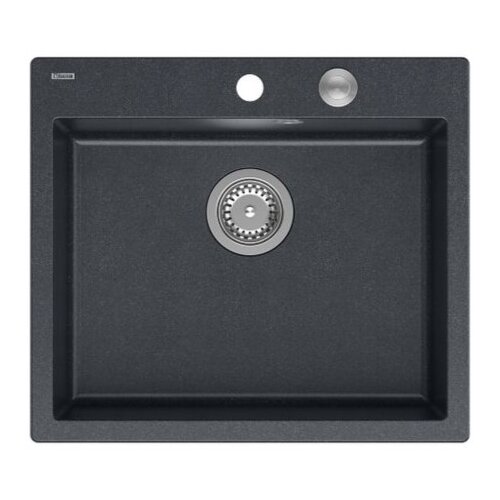Quadron morgan 110 graniteq black diamond sudopera sa push 2 open ...