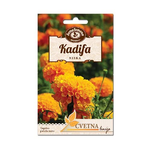 Seme cveca kadifa | ePonuda.com