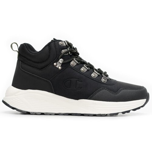 Champion CLIMB RX MID B GS Dečije patike crne | ePonuda.com