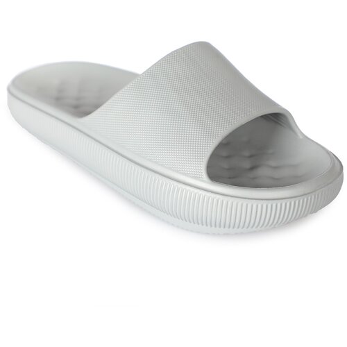 Esem Mules - Gray - Flat | Eponuda.com
