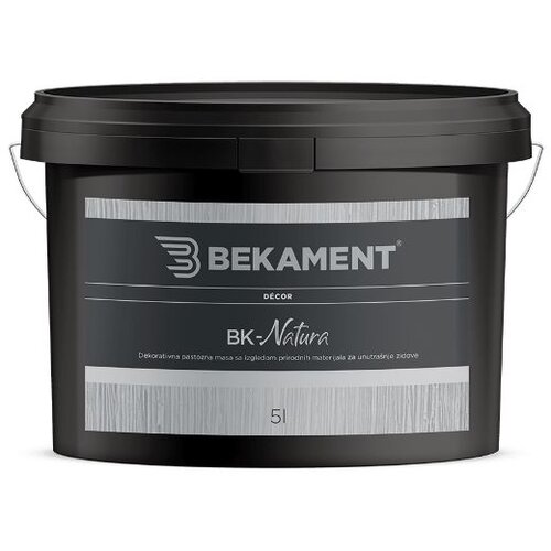 Bekament bk-natura 5/1 | Eponuda.com