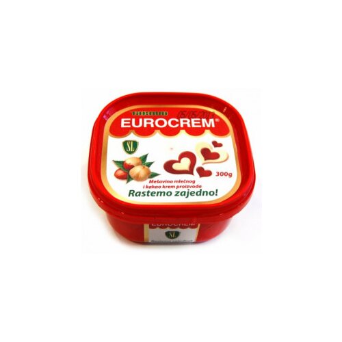 KREM EUROKREM 300G SL | ePonuda.com