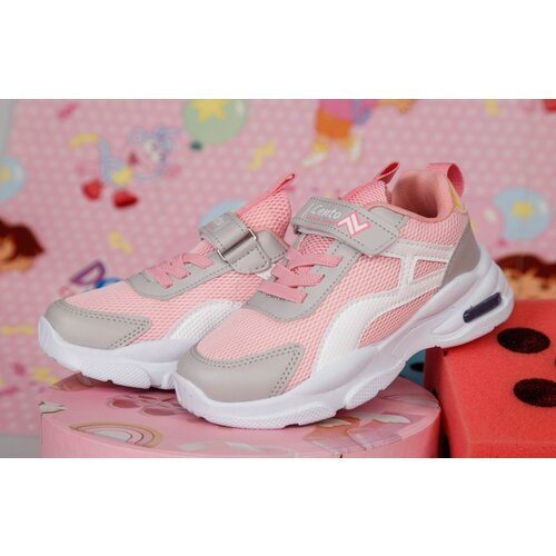 Roze patike za devojčice roze lento | ePonuda.com