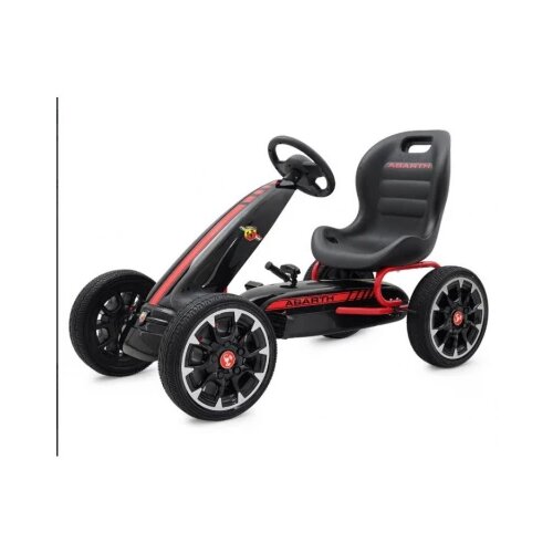 Winner Bike formule GO CART ABARTH WB9388A BLACK | ePonuda.com