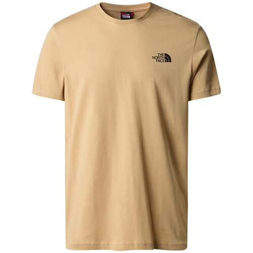 The North Face simple dome majica | ePonuda.com