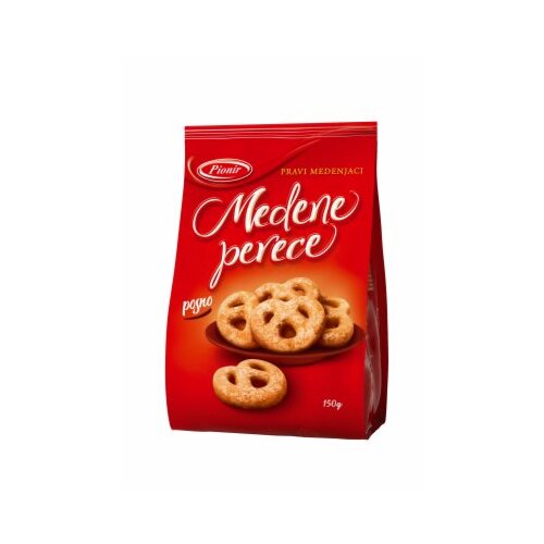 Pionir medenjak medene perece 150G | ePonuda.com