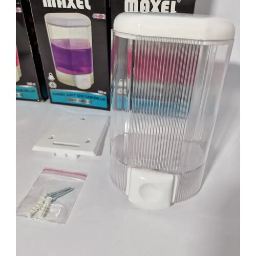 MAXEL dozer za sapun 1000ml | Eponuda.com