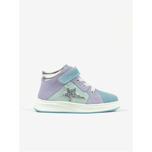 Richter Purple and blue girly sneakers - Girls | ePonuda.com