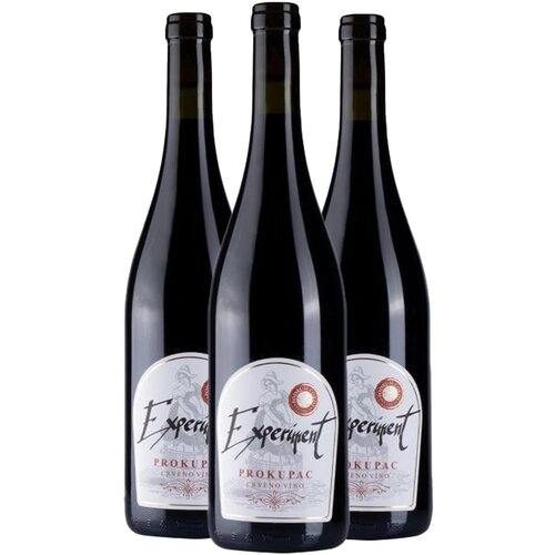 Vinarija Čokot AKCIJA 2+1 Čokot Experiment Prokupac | Eponuda.com