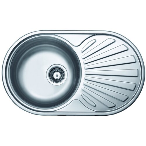 Usadna sudopera EC 165 | Eponuda.com