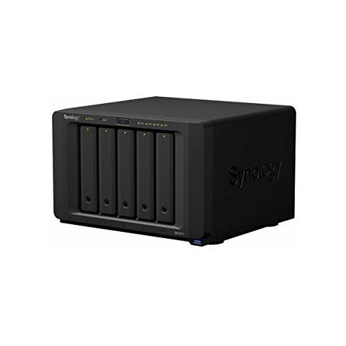 Synology DS3617xs DiskStation TW,12HDD,4LAN,2USB,2ExpPort NAS | Eponuda.com