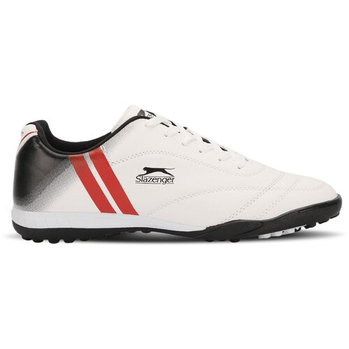 Slazenger Mark Krp Football Boys Football Boots White / Black | Eponuda.com