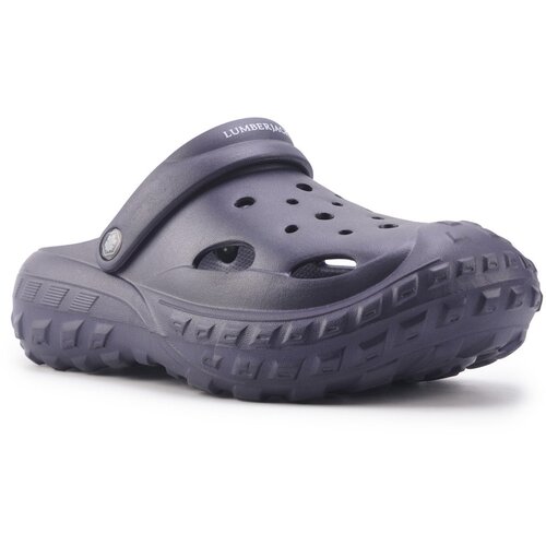 Lumberjack ALEXA 4FX NAVY BLUE Man Slipper | Eponuda.com