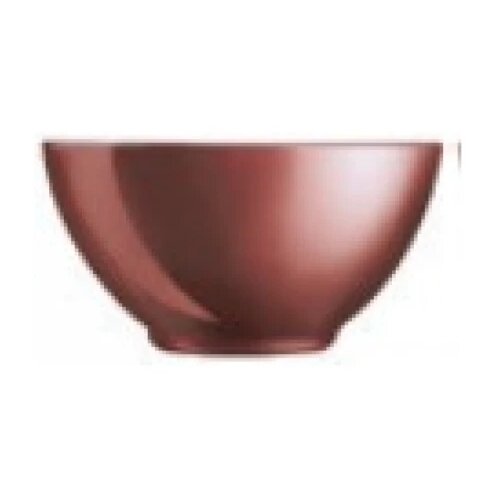 Luminarc činija flashy astral red | ePonuda.com