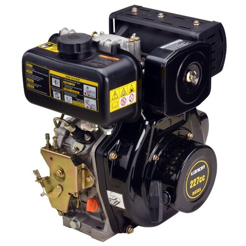 Loncin D230F ugradni dizel motor | Eponuda.com