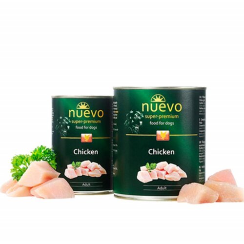 Landguth Germany nuevo piletina sensitive grain free za pse 800g ...