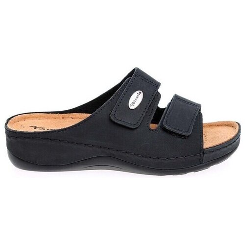 Tamaris ženske papuče 27510 grey | ePonuda.com