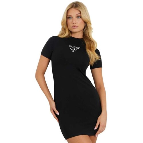 Guess mini haljina kratkih rukava | ePonuda.com