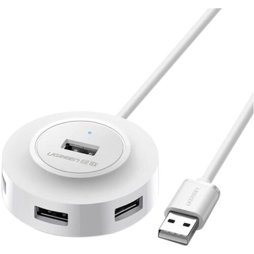 Usb hub 2.0 4 porta | ePonuda.com