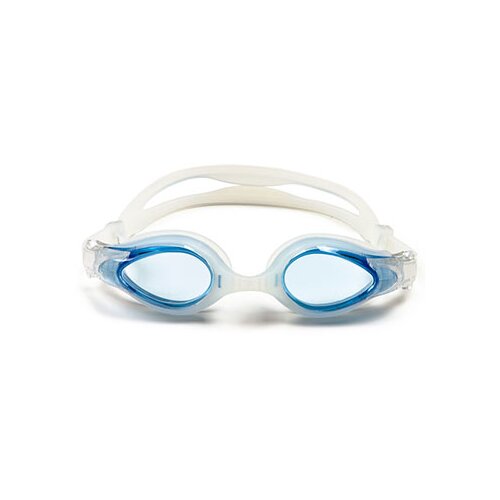 Go Swim naočare za plivanje belo-plave | Eponuda.com