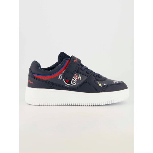 Champion patike za dečake low cut shoe rebound graphic low b ps plave ...