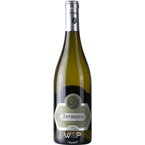 Silvio Jermann jermann chardonnay | ePonuda.com