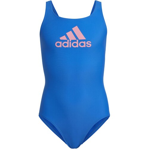 Adidas jednodelni kupaći kostim za devojčice plavi | EPonuda.com
