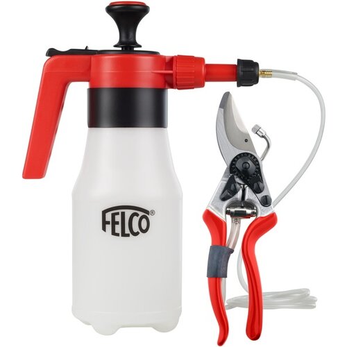 Felco makaze za orezivanje sa prskalicom 19 | ePonuda.com