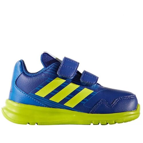 Adidas Patike za dečake AltaRun CF I plavo-zelene | ePonuda.com