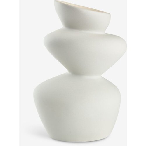 Bey vaza š11xd16xv25cm siva ( 4912427 ) | Eponuda.com