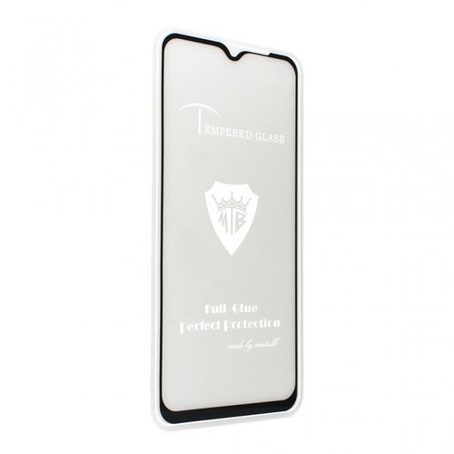 Tempered Glass 2 5d Full Glue Za Xiaomi Redmi 9 Crni Zaštitno Staklo Za