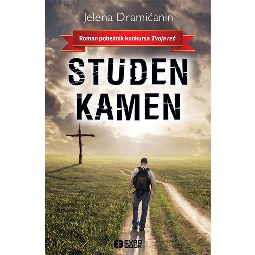 Evro Book Jelena Dramićanin - Studen kamen | ePonuda.com