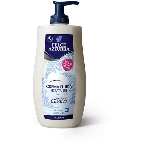 FELCE AZZURRO classico mleko za telo 400ml | ePonuda.com