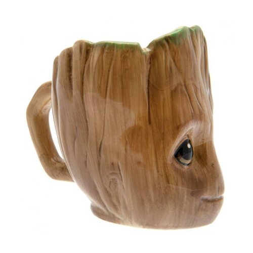 Pyramid International Marvel Comics (Baby Groot) Shaped Mug ( 052069 ...