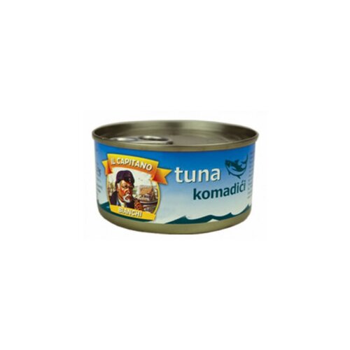 TUNJ KOMADICI 170G II CAPITANO | ePonuda.com