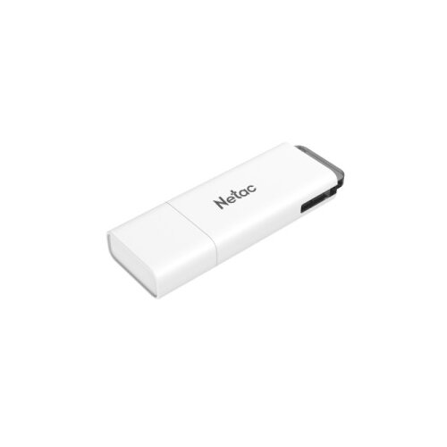 Netac flash drive 64GB U185 USB2.0 sa LED indikatorom NT03U185N-064G-20WH | EPonuda.com
