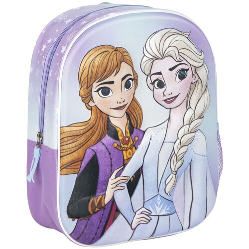 Frozen kids backpack 3D | ePonuda.com