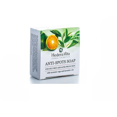 Hedera Vita sapun acne stop 80g | Eponuda.com