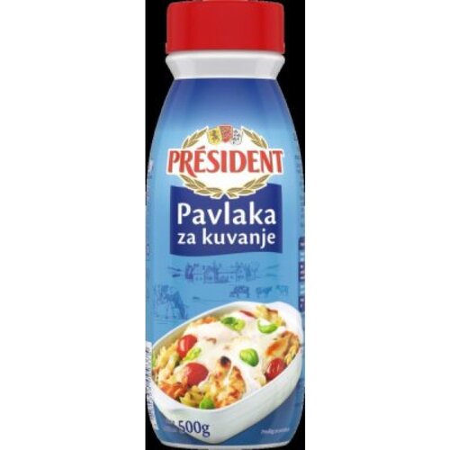 Nn PAVLAKA ZA KUVANJE 20% 500G BOCA PRESIDE | ePonuda.com
