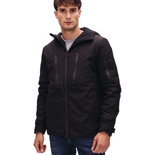 Legendww - Muška crna jakna | ePonuda.com